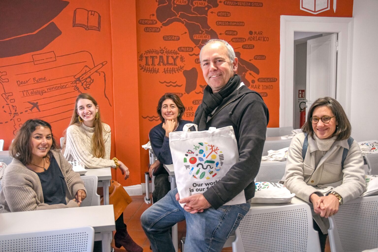 Home - Borromini Institute