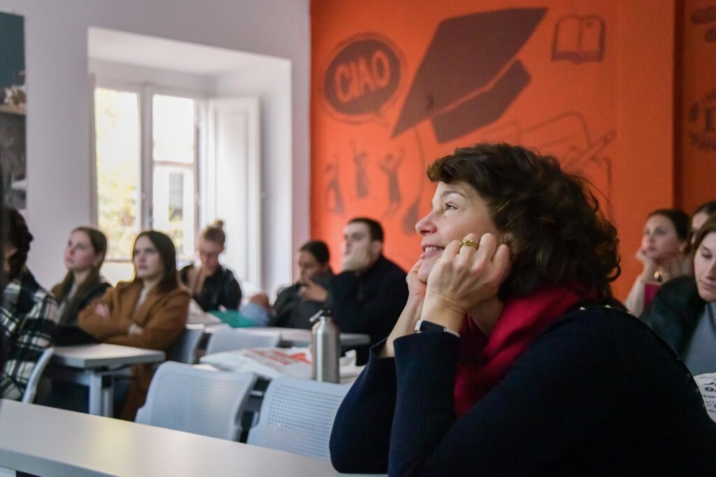 Programs - Borromini Institute