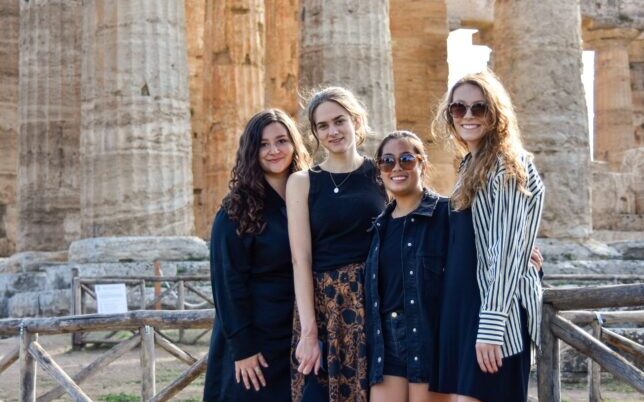 SHORT PROGRAMS - Borromini Institute