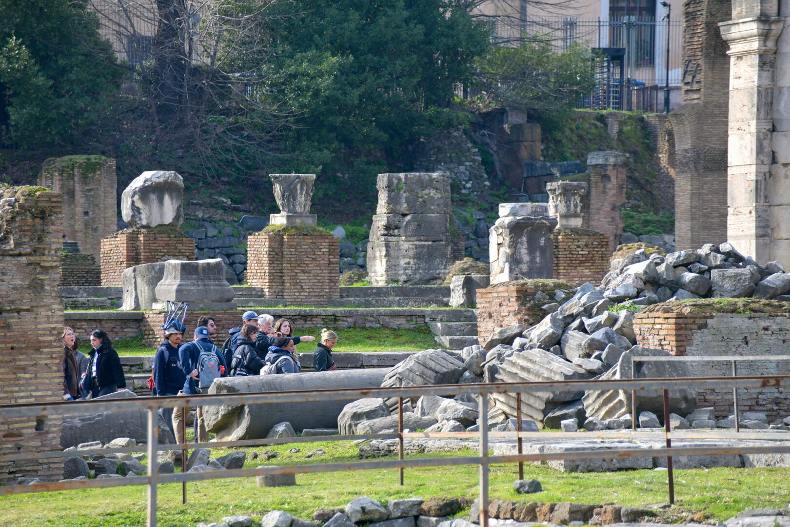 OPEN CITIES LAB (OCL) - Borromini Institute