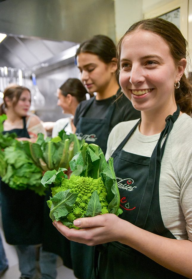 FALL 2024 Rome Program - Borromini Institute
