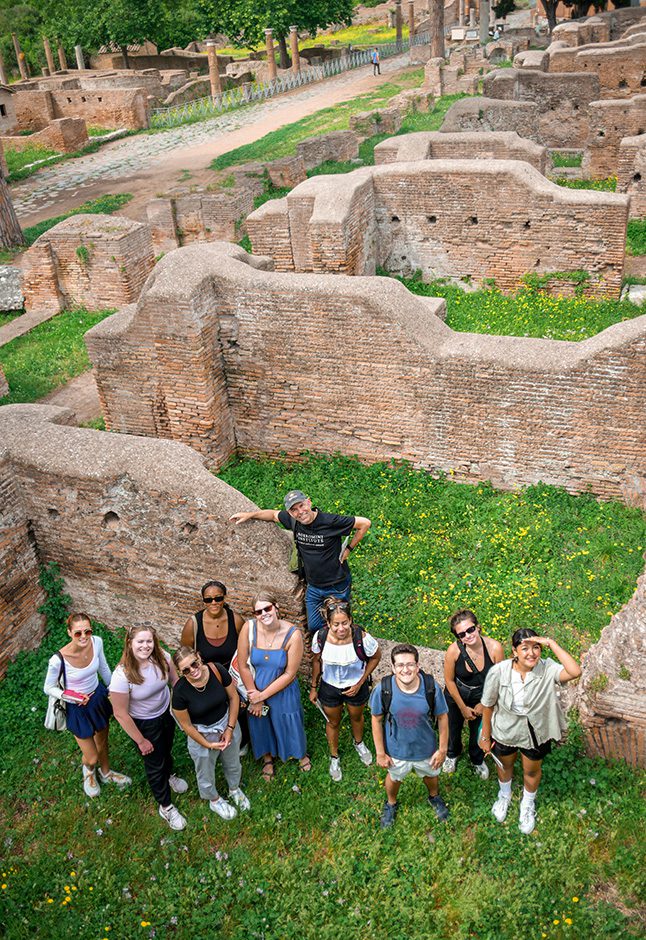 SHORT PROGRAMS - Borromini Institute