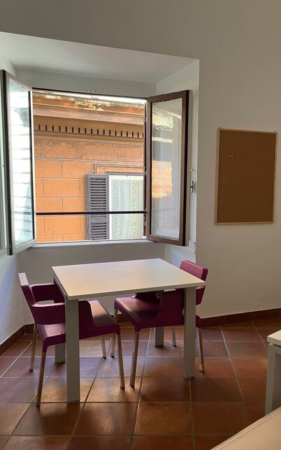 Places Information of Our Institute - Borromini Institute