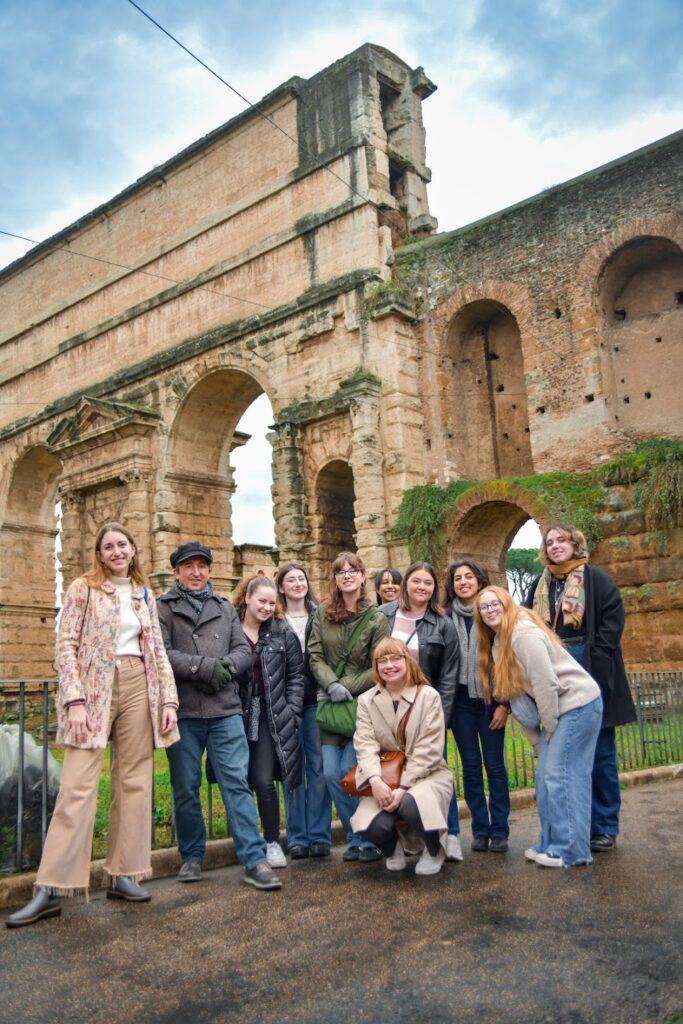 SEMESTER Programs - Borromini Institute