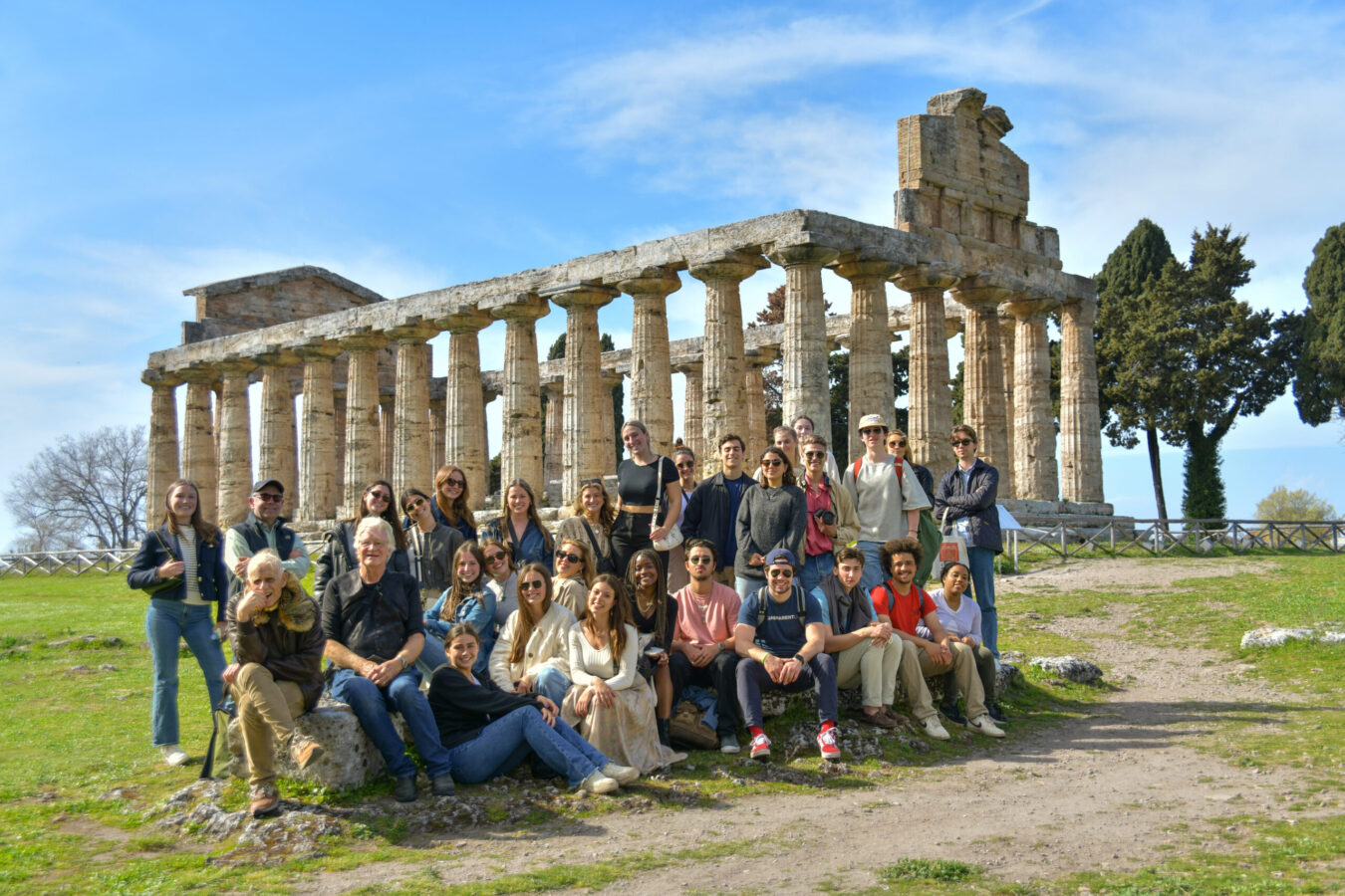 Programs - Borromini Institute