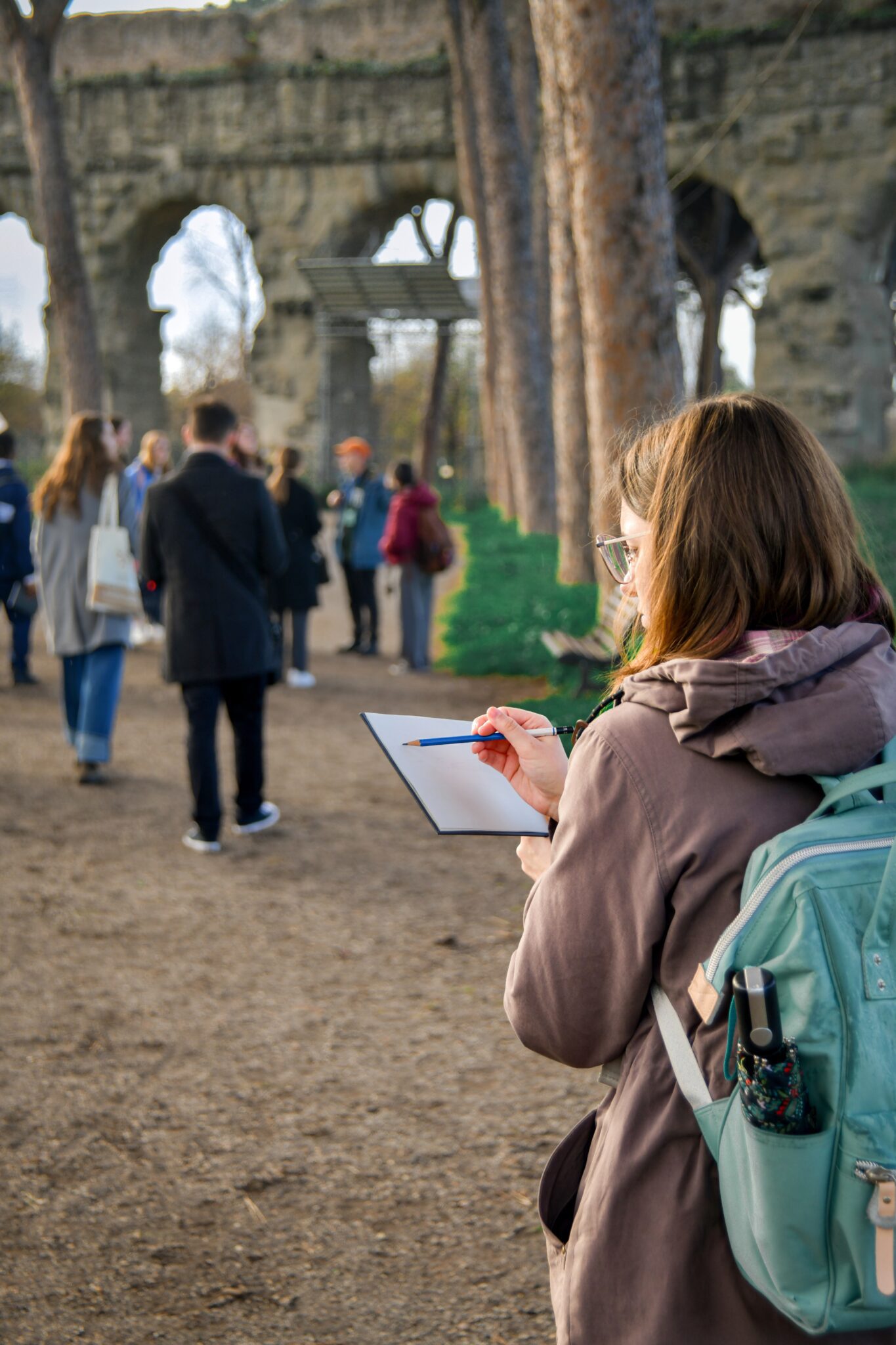 Programs - Borromini Institute